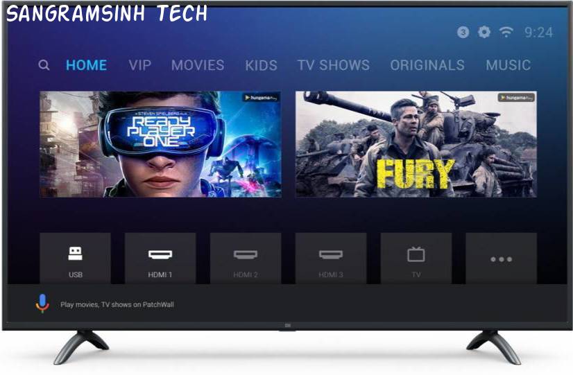 Mi Launched New LED Smart TV : Specifications, Features and Price. 🔥 ...