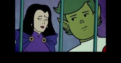 Toon Inferno (a Mastertoons Podcast Xtended Blog site): Teen Titans GO ...