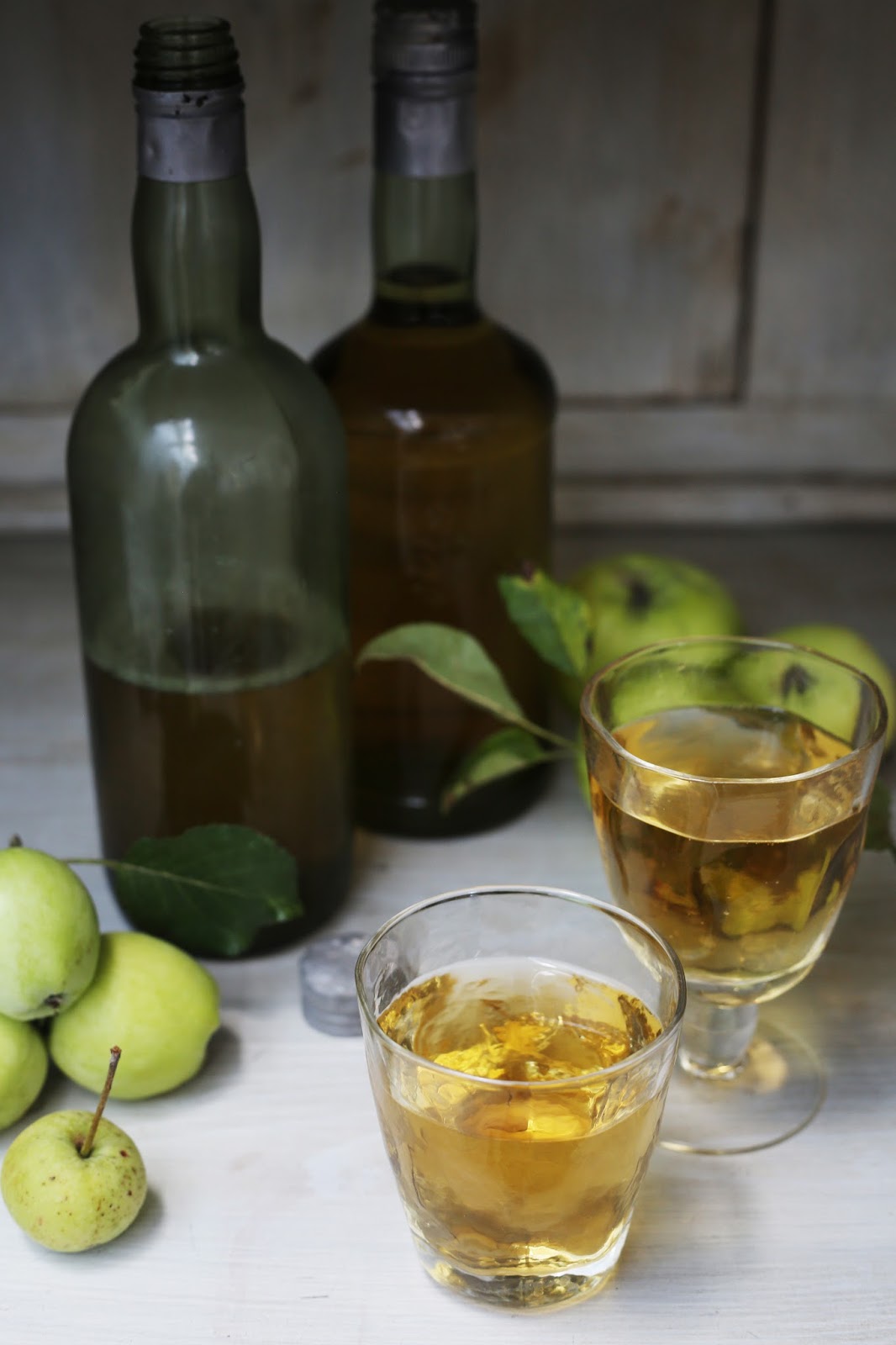 Floorabella's beautiful living: "zelf Appelcider maken..."