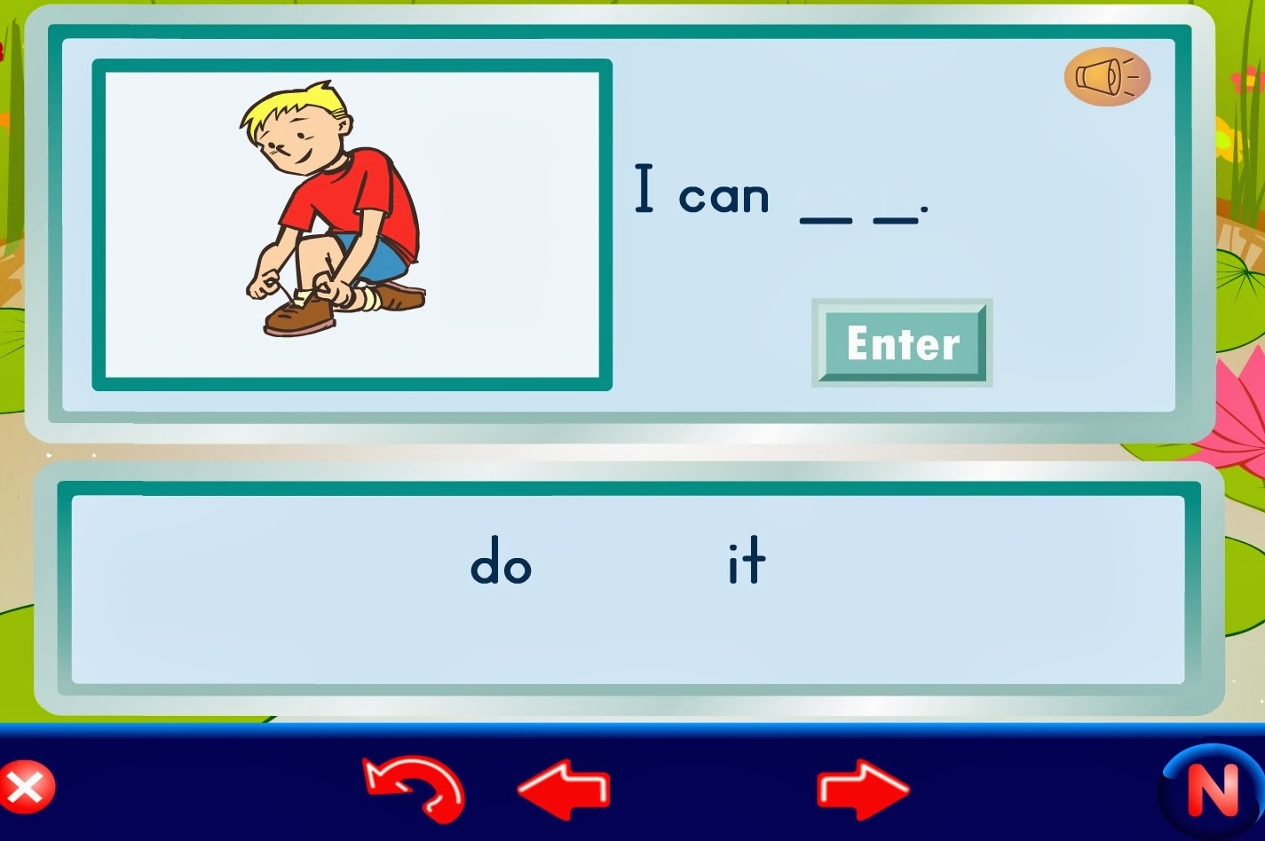 Have you seen Literactive? Wow! ~ Anne Gardner's Educational Resources