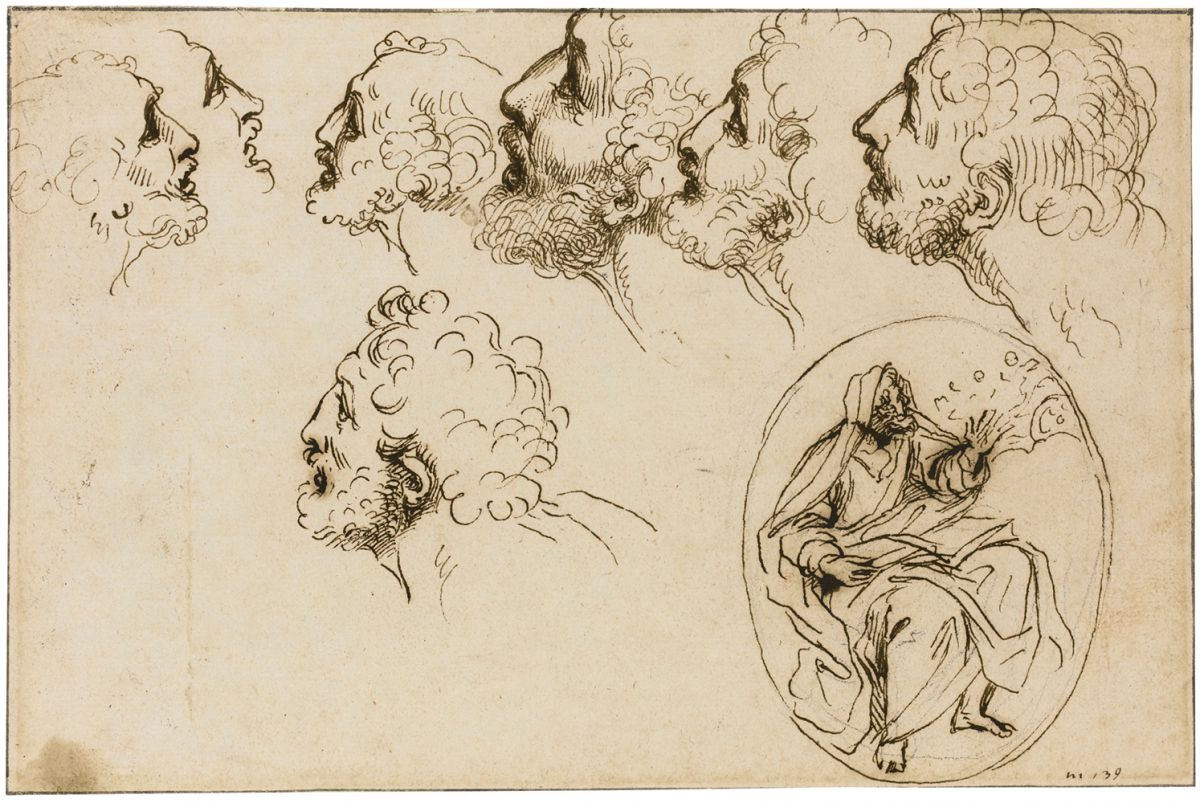 Spencer Alley: March 2019