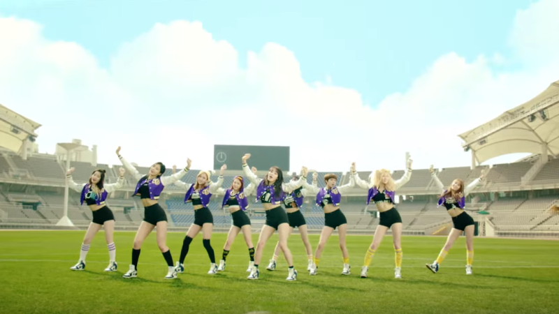 TWICE revela su nuevo MV "Cheer Up" | Kpop Replay