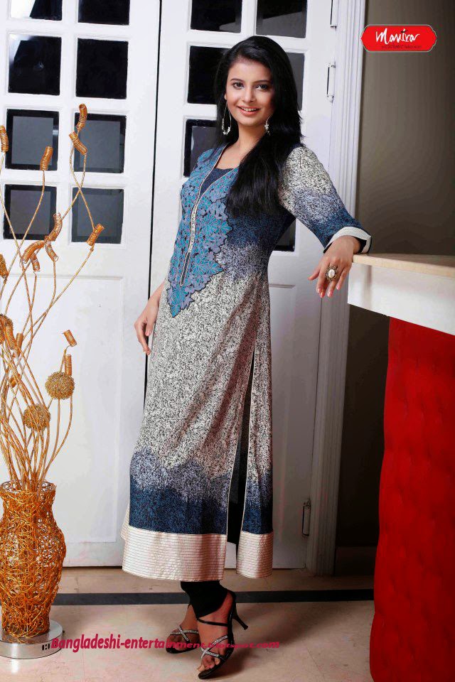 Bd Photo Album 24: Bangladeshi Model Shabnam Faria Photo Album