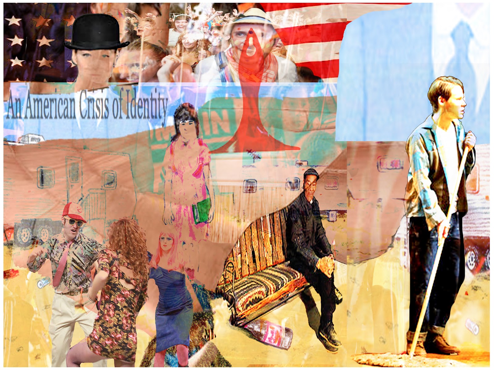 Between the By-Road and the Main Road: Increasing Vocabulary through ...