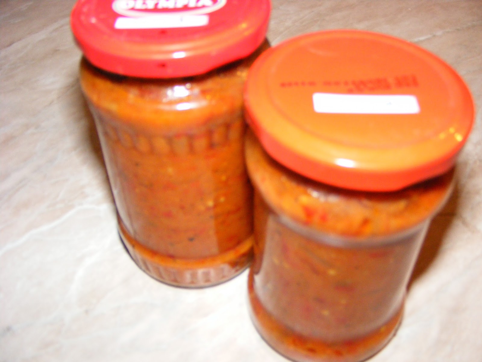 Zacusca | Preparatedevis.ro