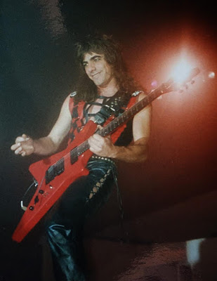 septiembre 2007 ~ Anecdotario del Rock. Las anécdotas y curiosidades ...