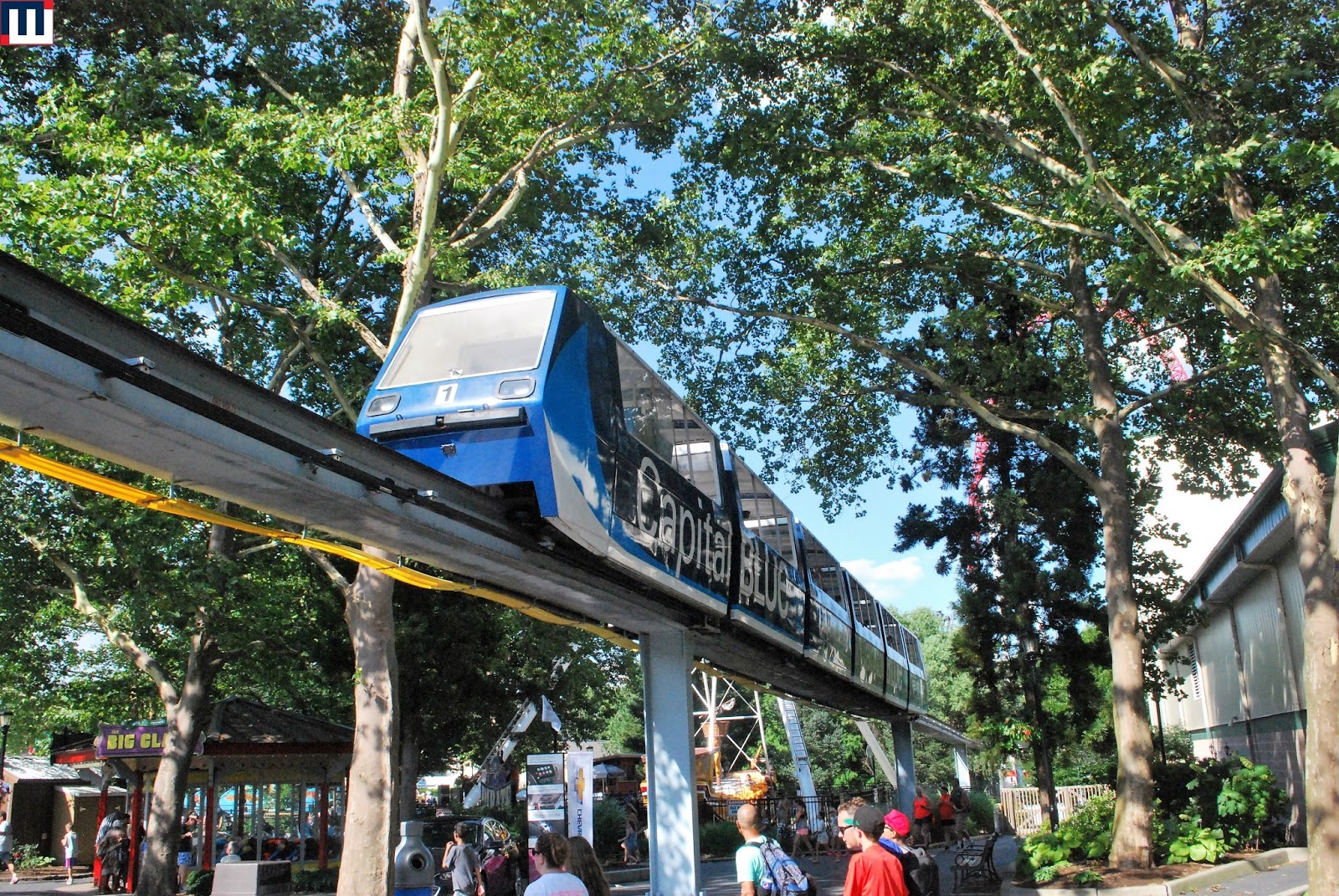 MidwestInfoGuide: Hersheypark