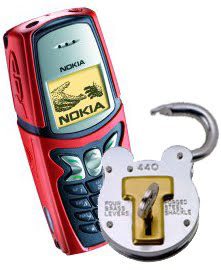 Rayees Rehman Mir: How to Bypass the Nokia Security/Lock Code