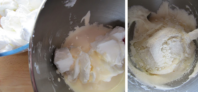 Siempredulces: Las masas batidas ligeras - Técnicas de repostería III