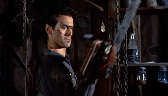 Flicktastic: Evil Dead Remake Return From the Grave