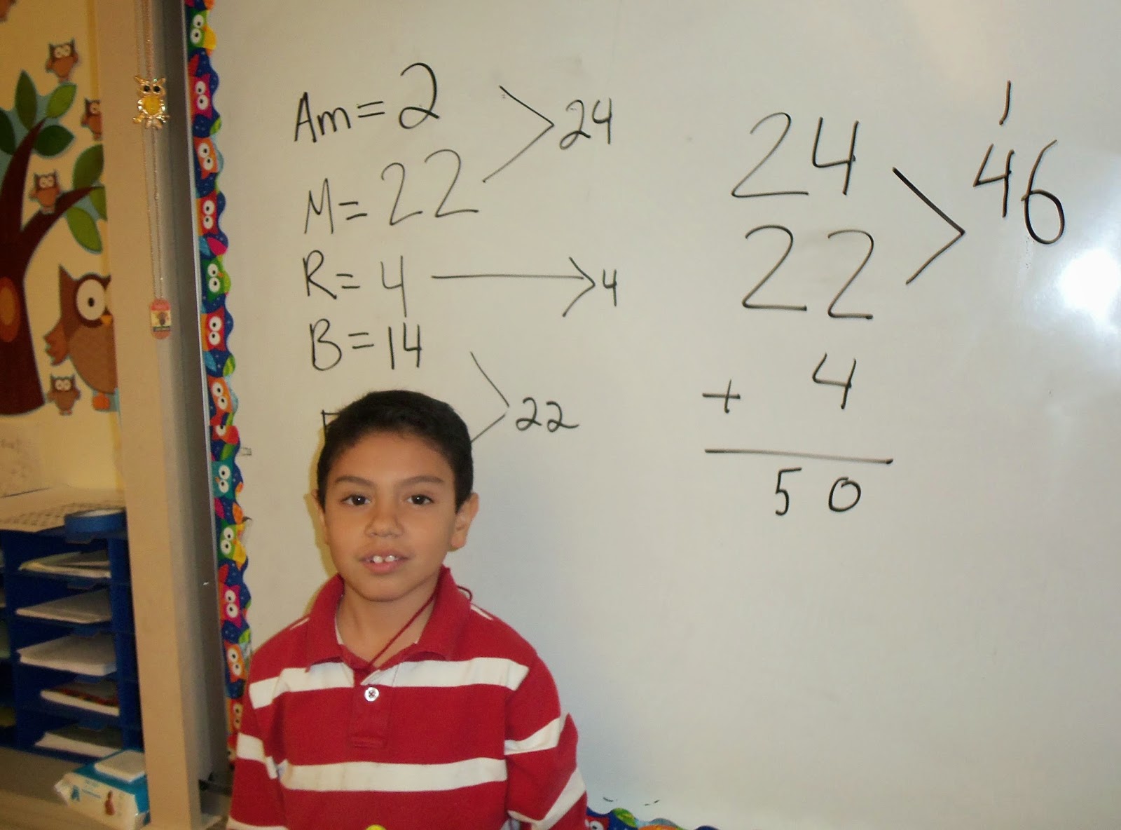 Mom and Me Math Activities: 3.MD.3 Create a Scaled Picture Graph