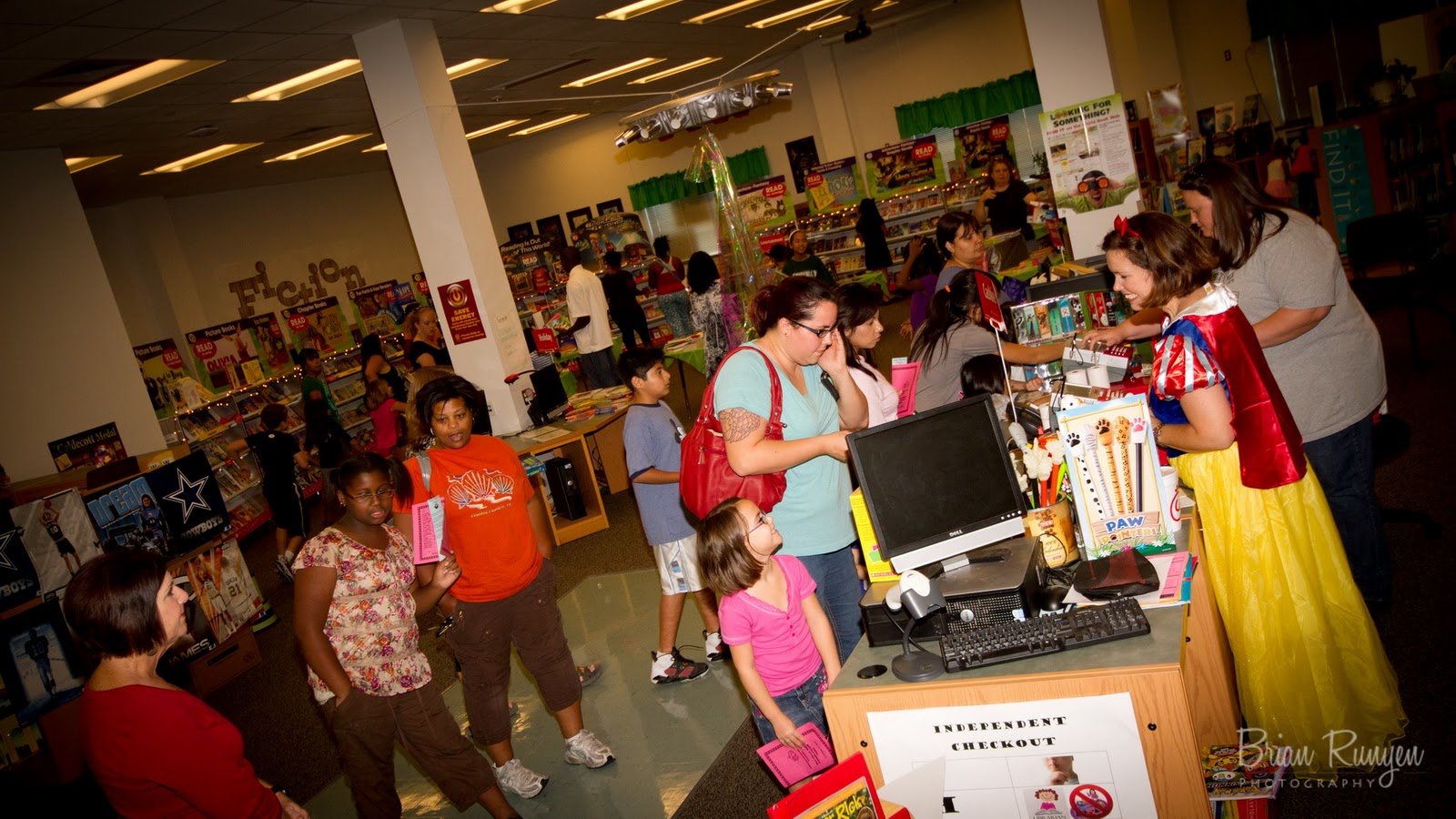 Pflugerville ISD District Libraries: PISD District Libraries by the ...