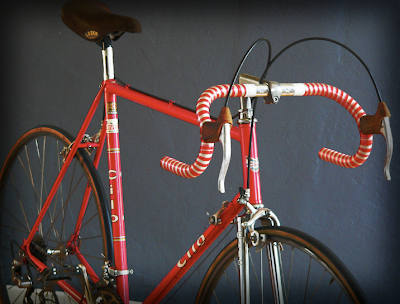 gallerycycle: New addition to the family