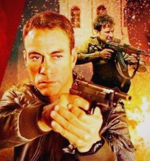 Six Bullets (2012) – All for Van Damme action - Cinecelluloid