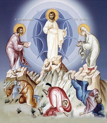 Feast of the Transfiguration of Christ