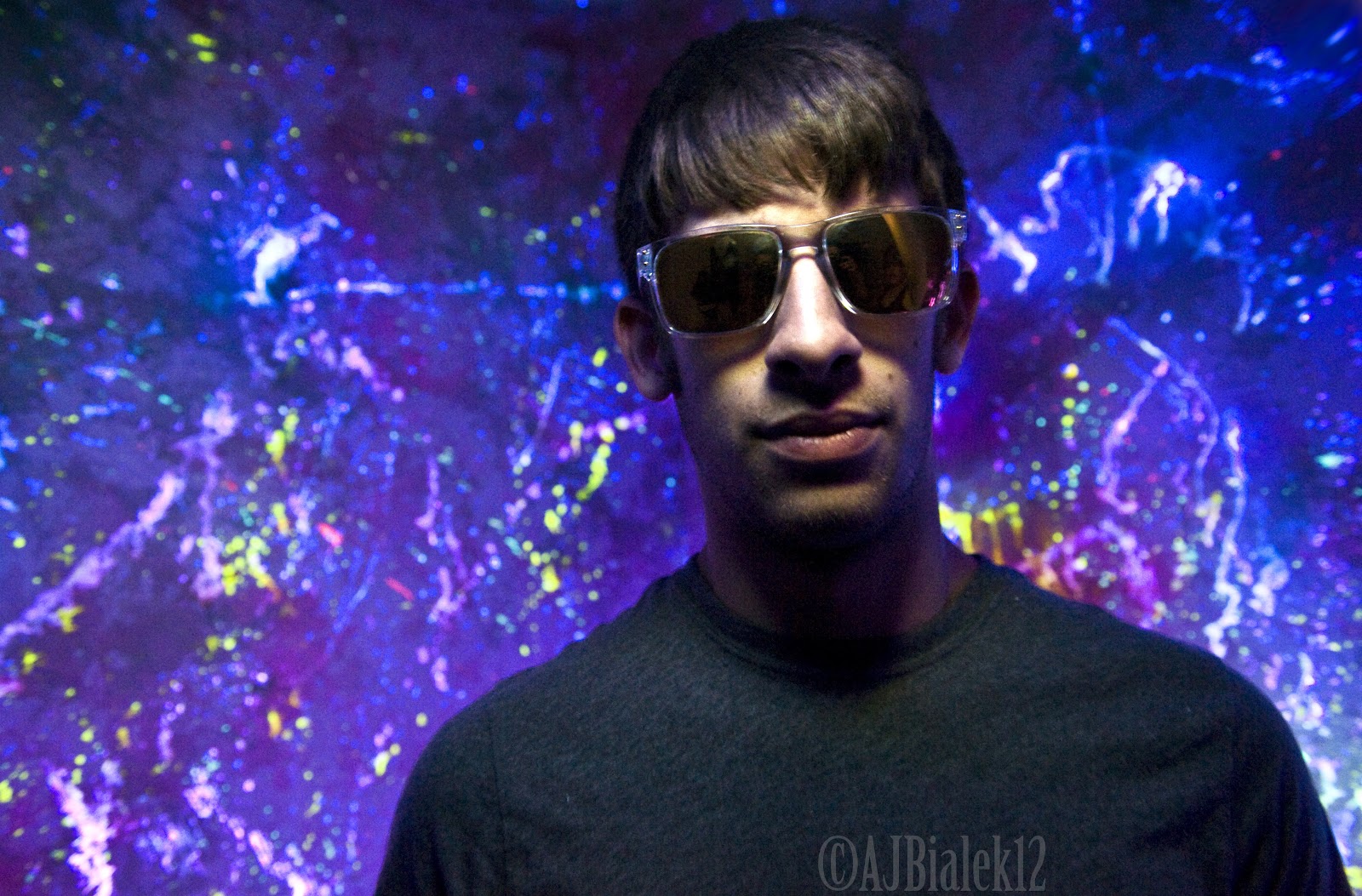 Adam Bialek's Portfolio