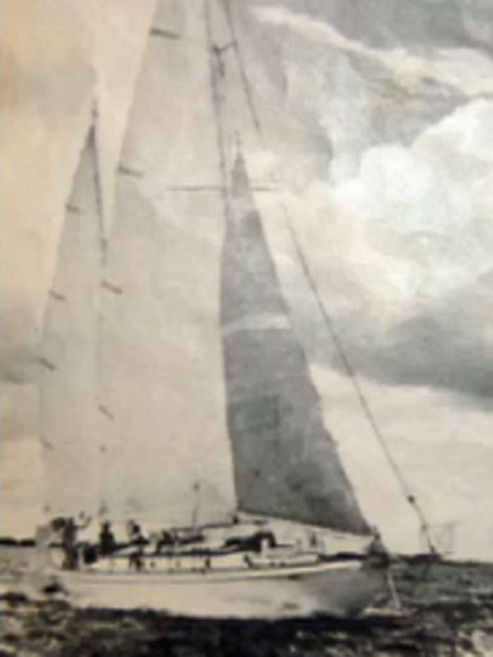 Orphaned on the Ocean: The Unbelievable Story of 11-Year-Old Girl Found ...