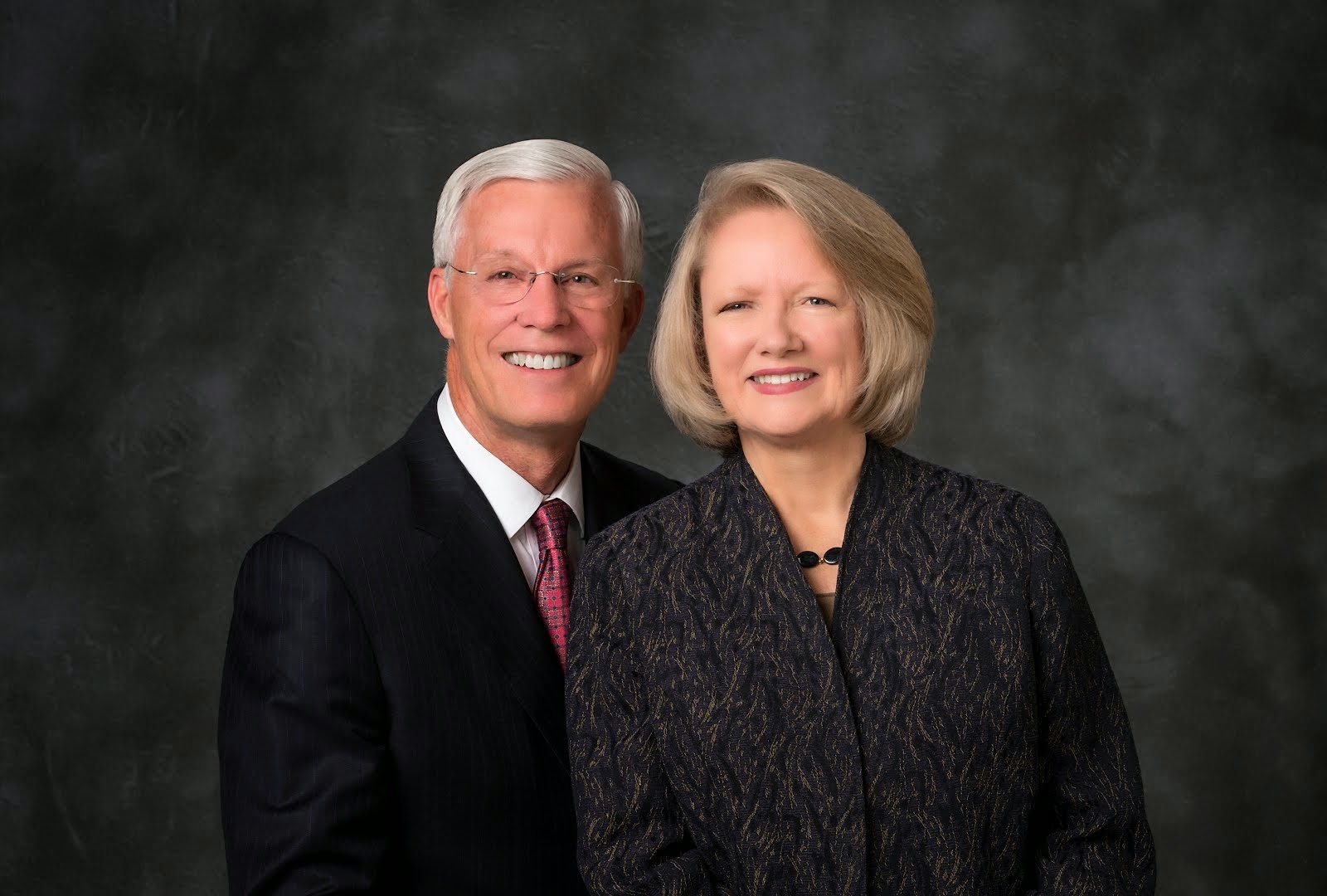 Down by the Riverside: Mission Conference with Elder James J Hamula