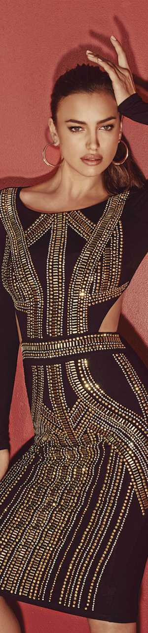 LOOKandLOVEwithLOLO: BEBE FALL 2014 CATALOG