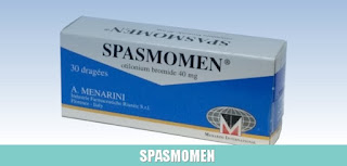 Spasmomen 40 Mg 30 Film Tablet Nedir, Ne İşe Yarar, Yan Etkileri ...