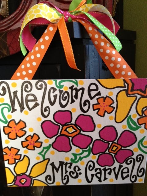 Personal Pizazz by Lindsey