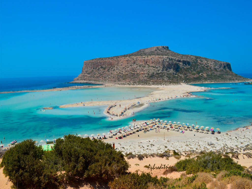 La playa de Balos y su laguna - Destino turístico - Conoce Tu Mundo Now