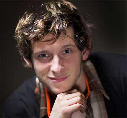 Super Hollywood: Jamie Bell Profile, Pictures, Images And Wallpapers