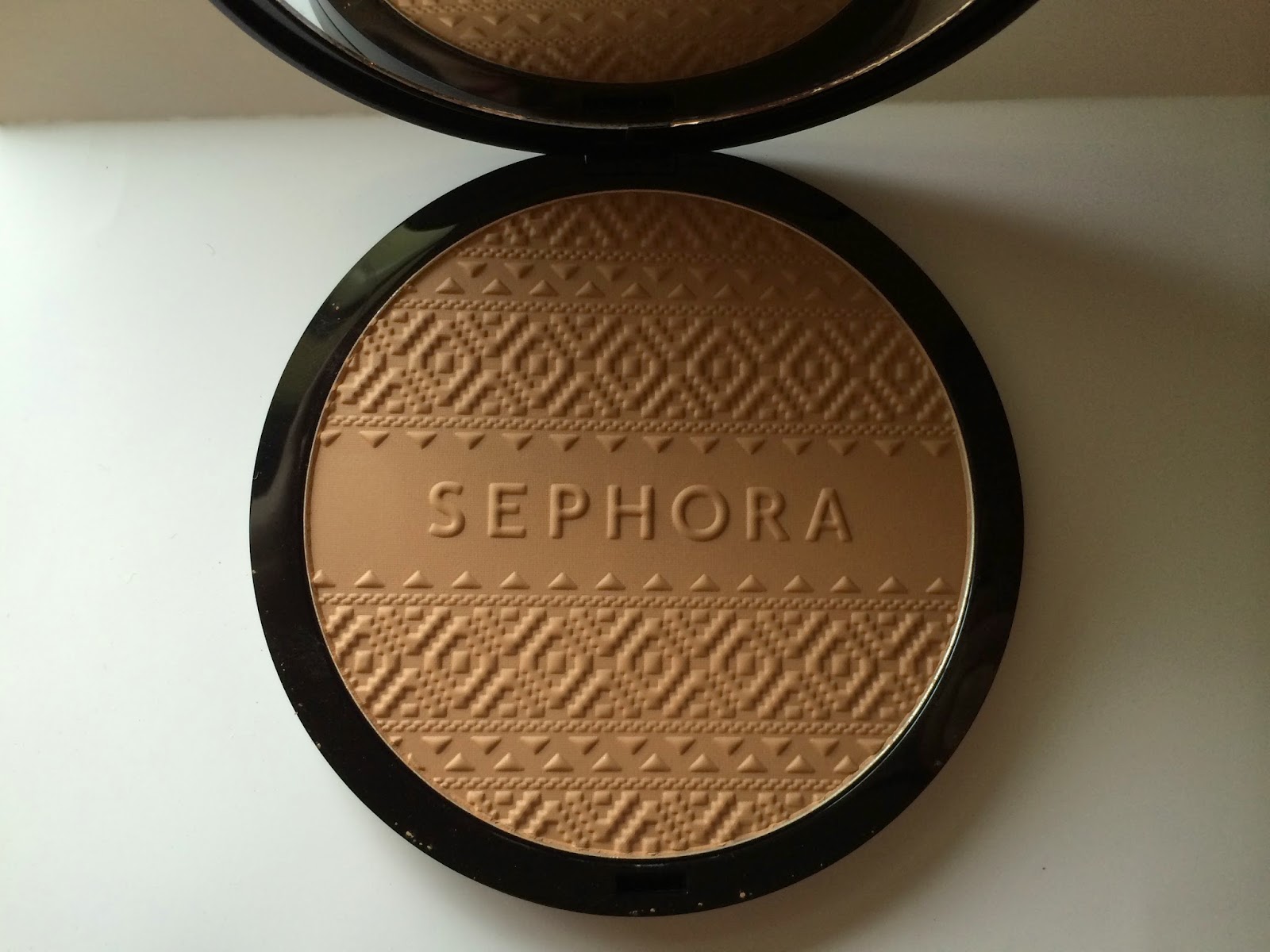 No Shannonigans: Haul + Review: Sephora Sol de Rio Bronzing Powder