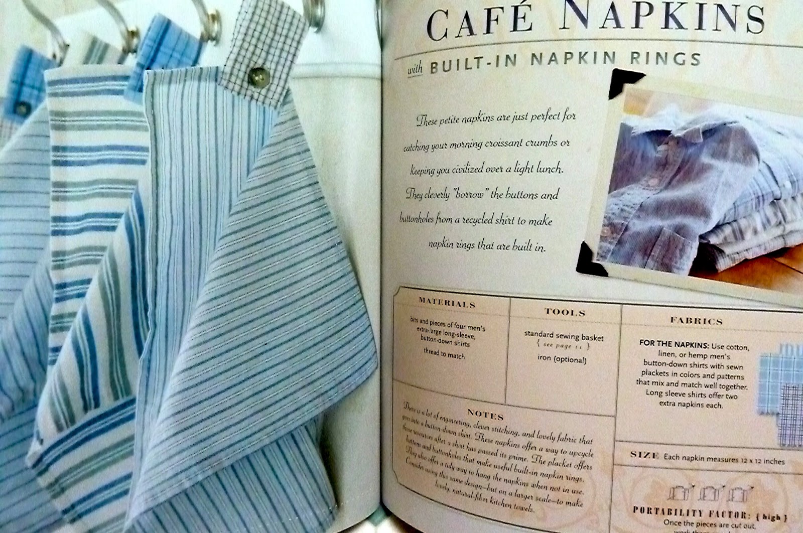 Books By The Willow Tree: "Sewn By Hand" by Susan Wasinger