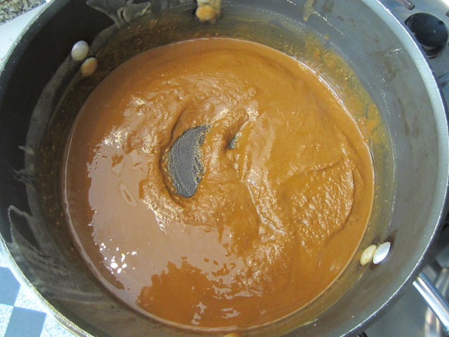 Food Lust People Love: Roux - How to - with step-by-step photos