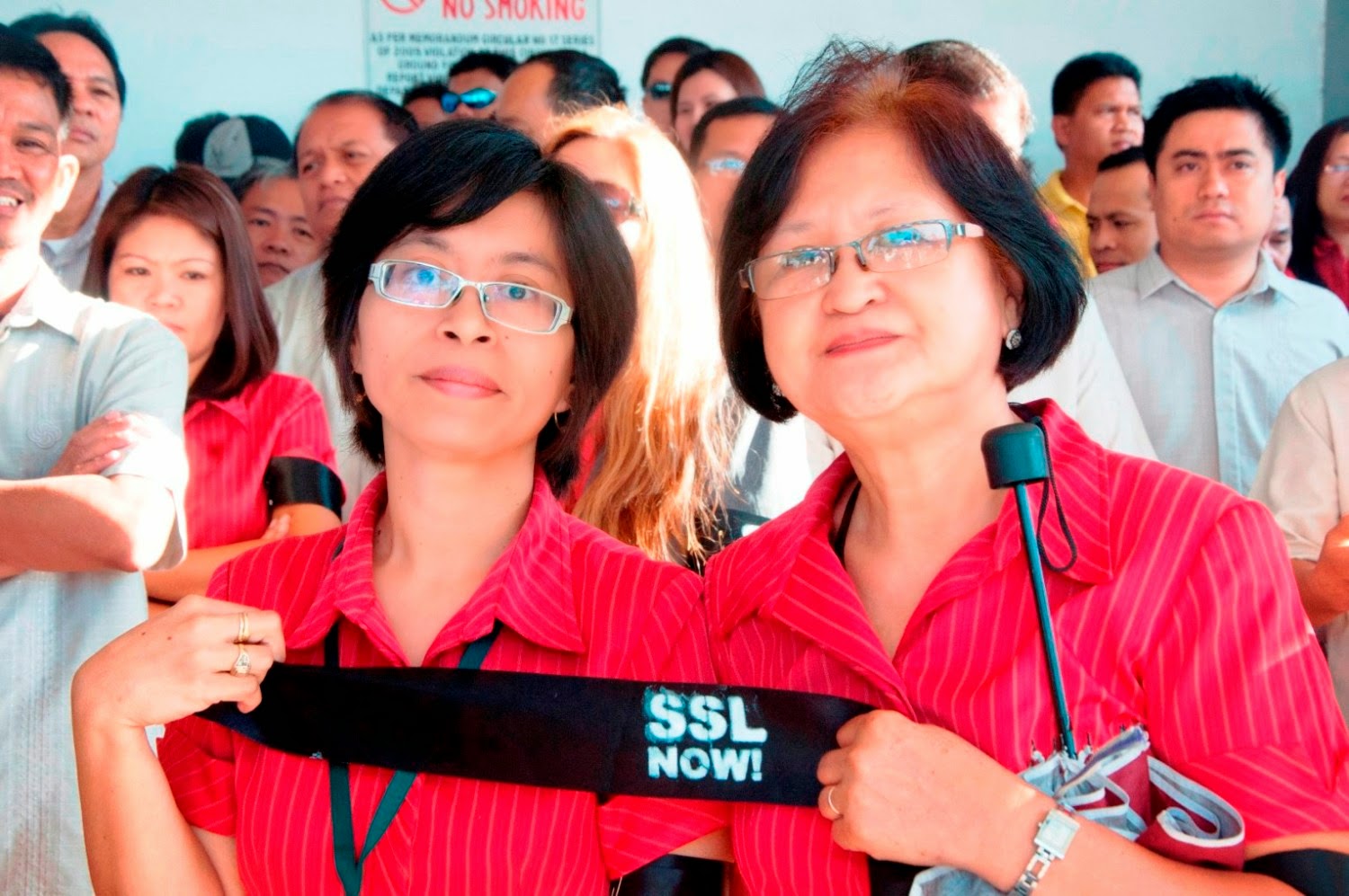SBMA management supports pay hike, asks workers for patience ...