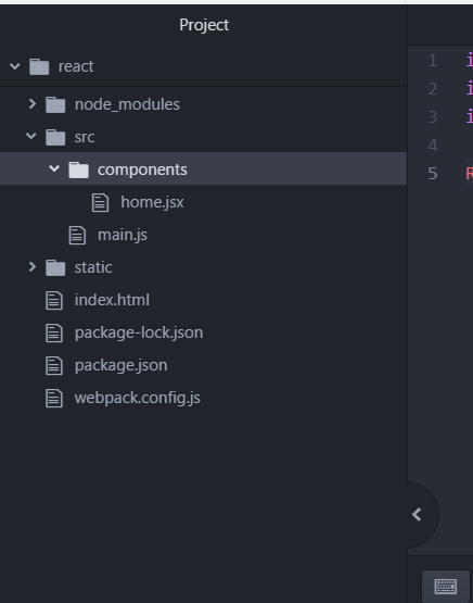 Installation Steps or Guides for ReactJS | SKPTRICKS