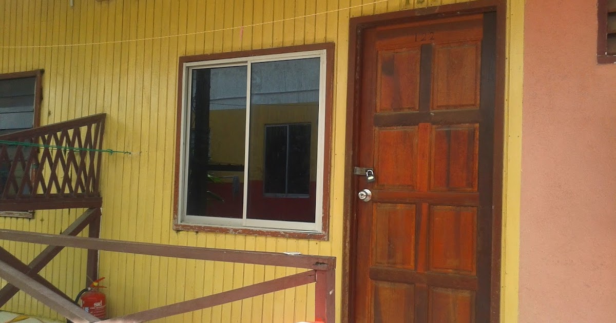 REZWAN KERETA SEWA DAN HOMESTAY DI PULAU LANGKAWI: CENANG REST HOUSE 1