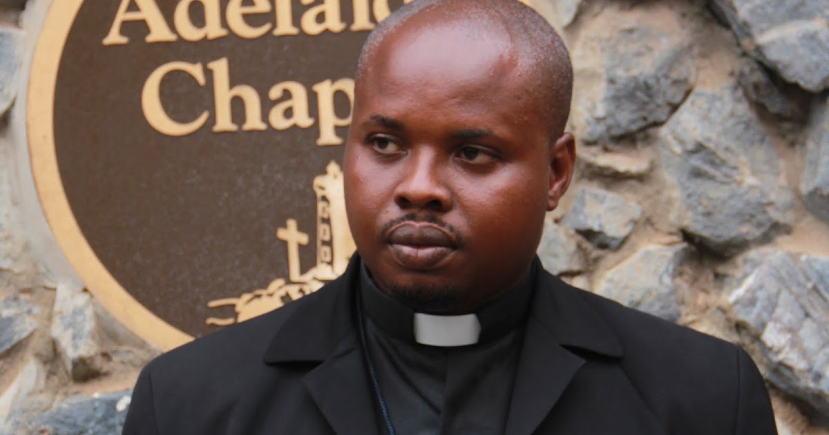 Prophet Emmanuel Okai Ministries: About Prophet Emmanuel Henry Okai