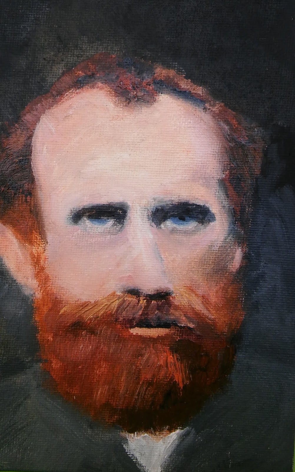 Impressionist Portraits Renoir