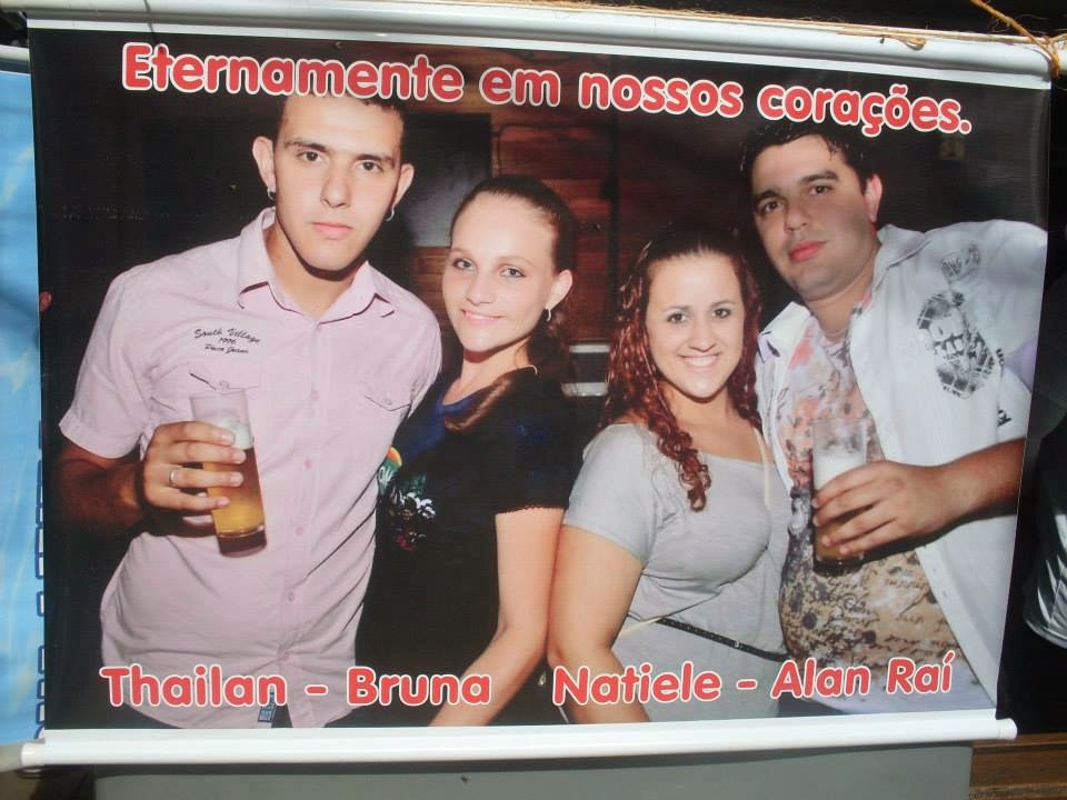 Alan Raí Rehbein de Oliveira