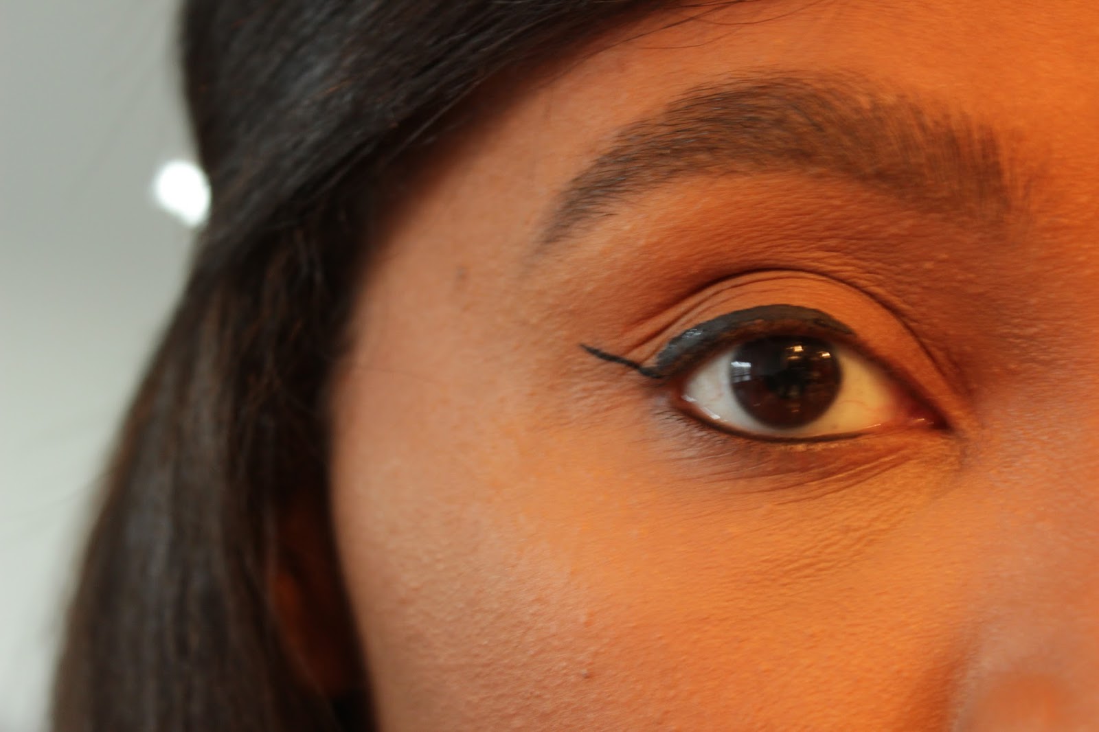 Simple Wing Line Tutorial — Patty's Kloset