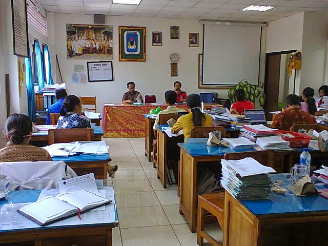 SMP Lab Undiksha: KSPAN