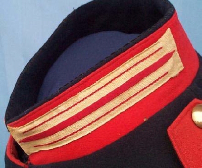 Casus Belli: A História por trás do “Litzen”