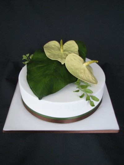 Cake lady cakes - My perfect wedding cake