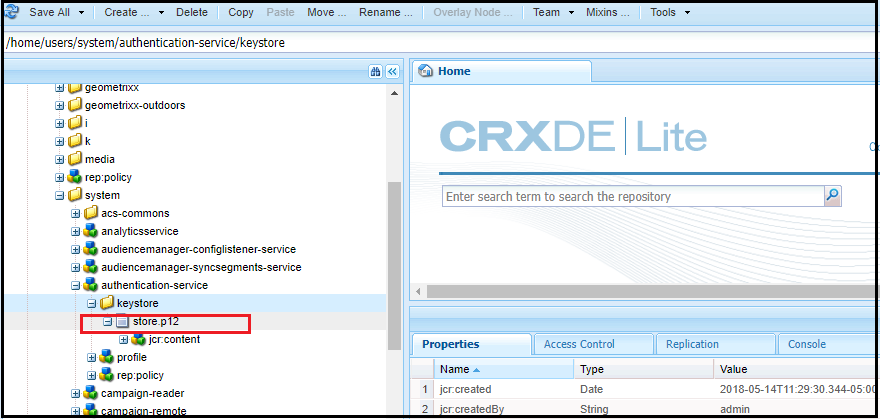 Exceptions/Issues while configuring SAML Authentication Handler - Adobe ... Exceptions/Issues while configuring SAML Authentication Handler - Adobe ...
