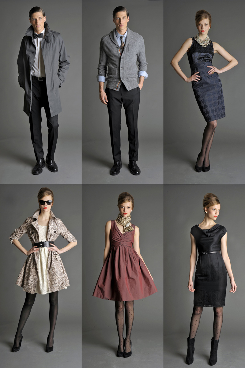 a spot of whimsy: mad style.