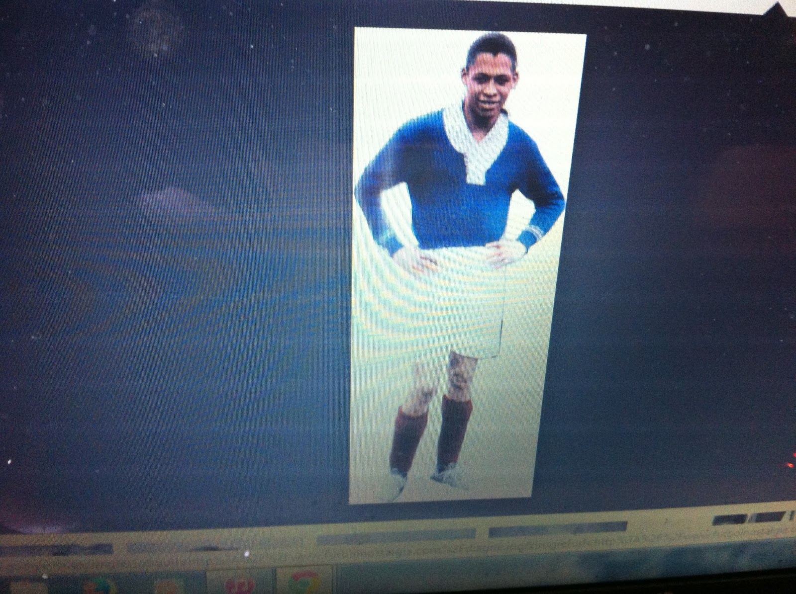 THE BLACK SOCIAL HISTORY:: BLACK SOCIAL HISTORY : AFRO-FRENCH " RAOUL ...