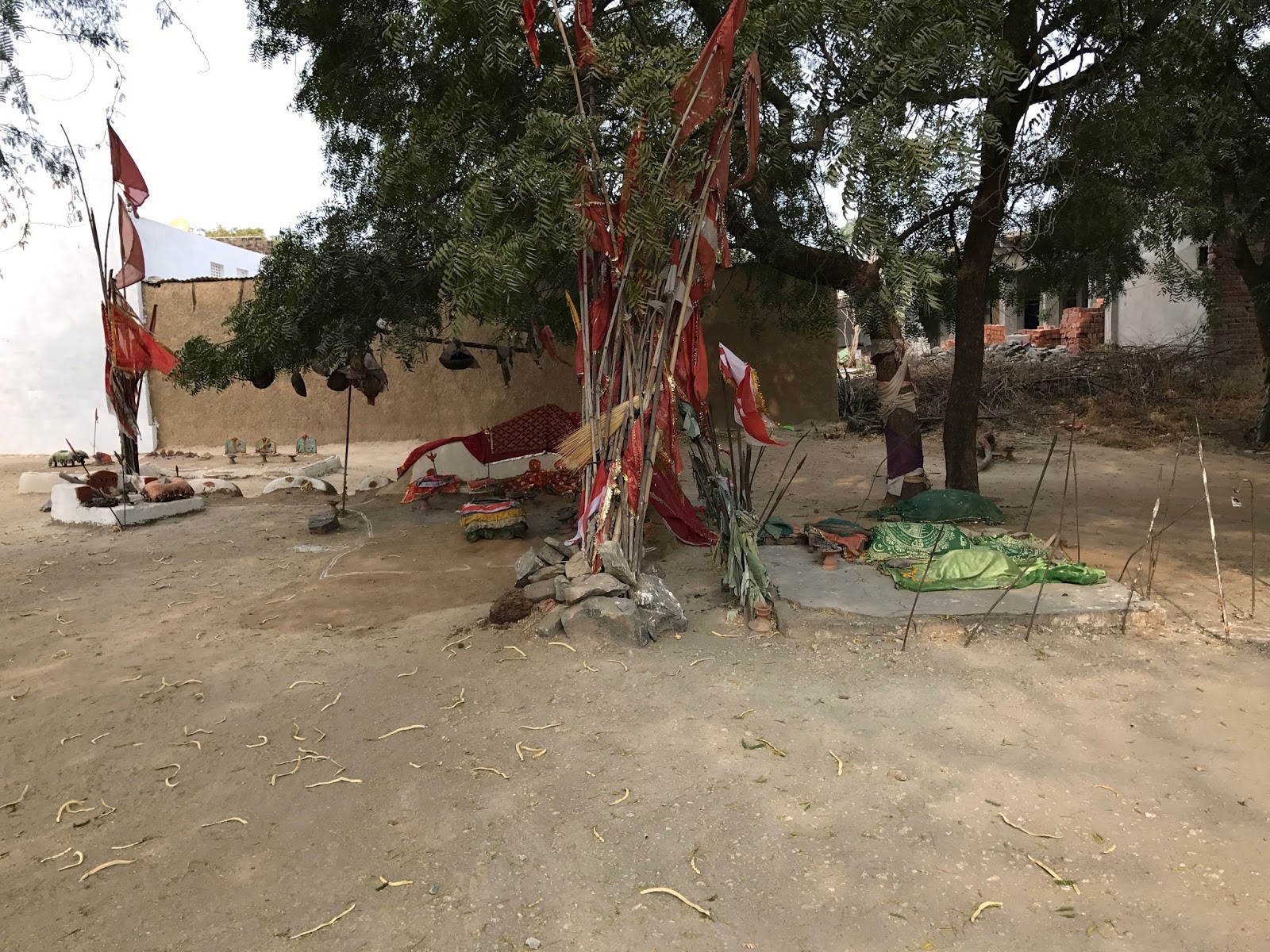 India 2017: It was Almost Perfect