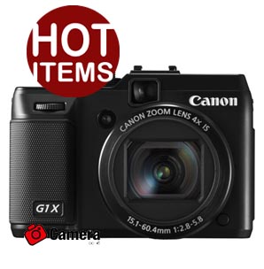 Daftar Harga Camera Compact Canon Terbaru ~ iChen Tech
