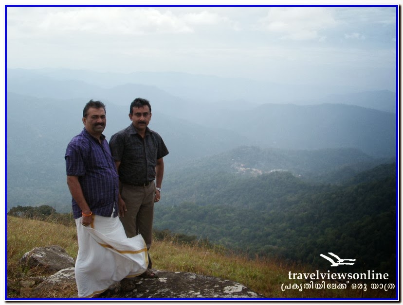 പ്രകൃതിയിലേക്ക് ഒരു യാത്ര (a travel towards NATURE): PULLUMEDU a unique ...
