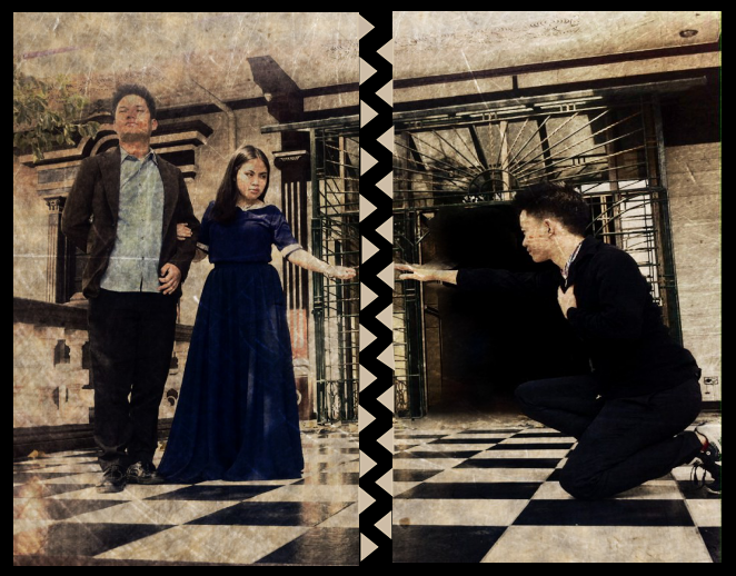 Jose Rizal - Ang Pambansang Bayani: Infidelity of Leonor Rivera