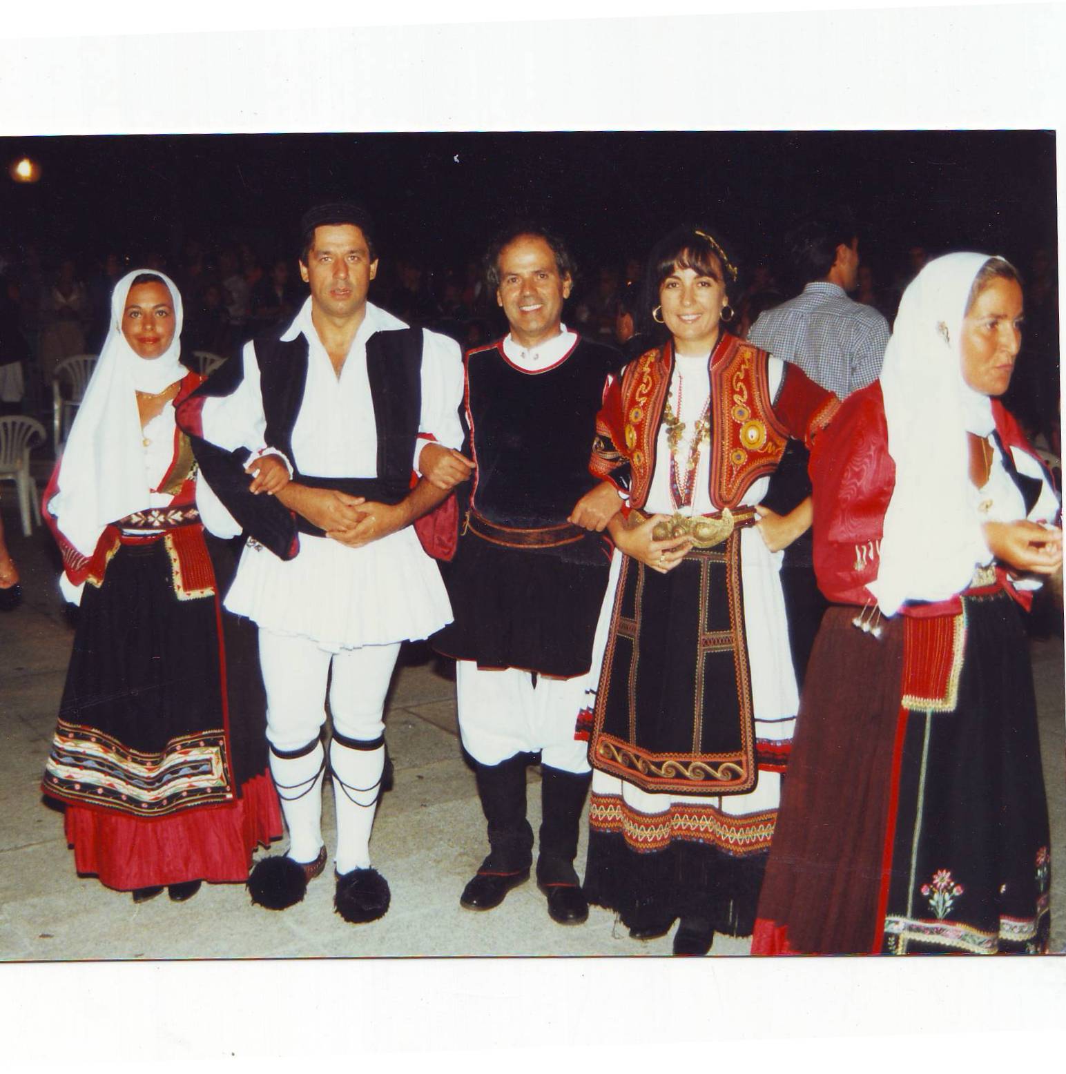 Ν ι κ ό λ α ο ς Β α β ρ ί τ σ α ς: ΙΤΑΛΙΑ-ΣΑΡΔΗΝΙΑ