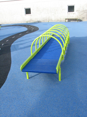 Kenneth Coombs Elementary School Playground - Great Hay Road - Mashpee ...