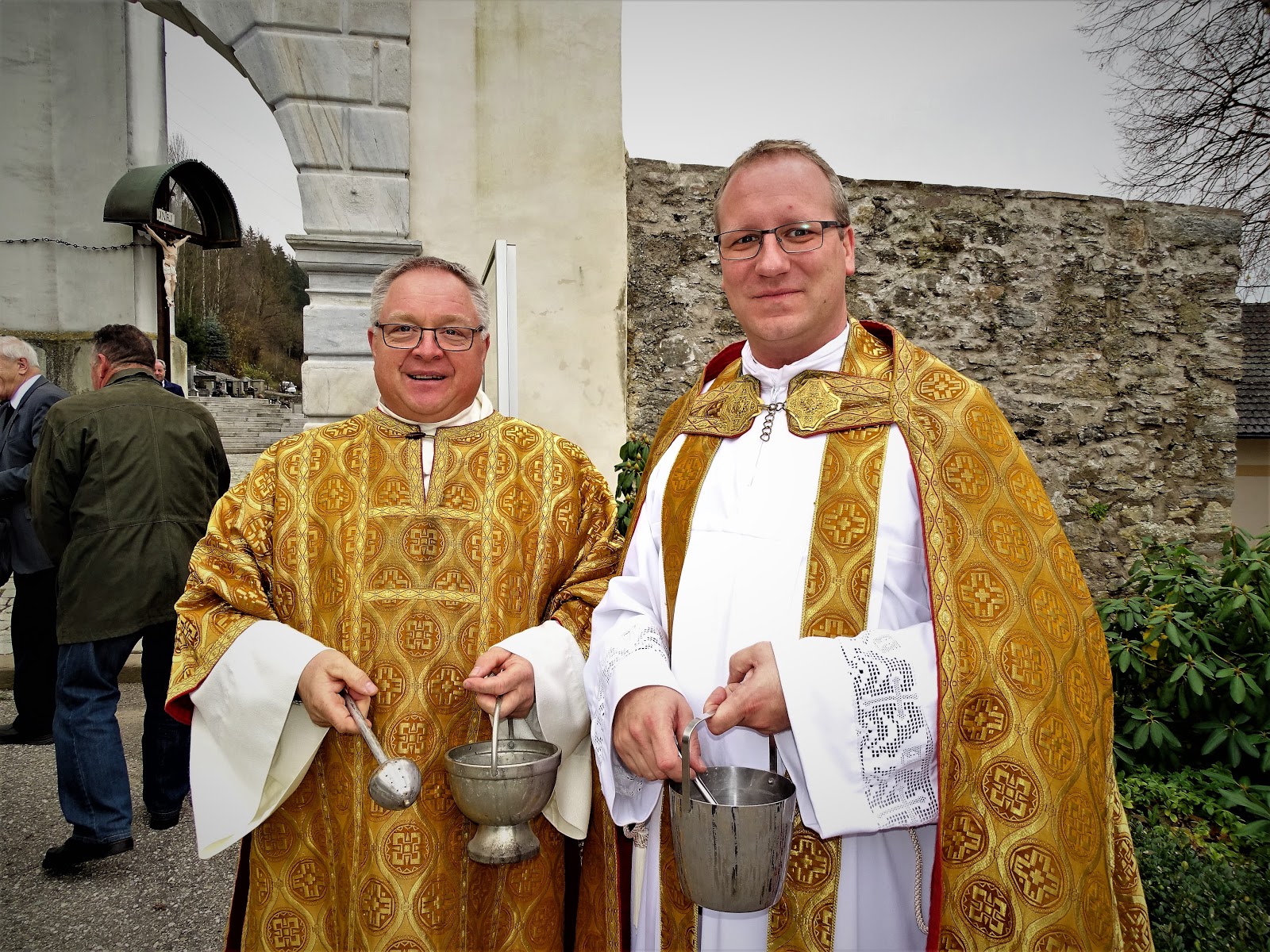 Leonharder Blogspot: LEONHARDITAG 2018